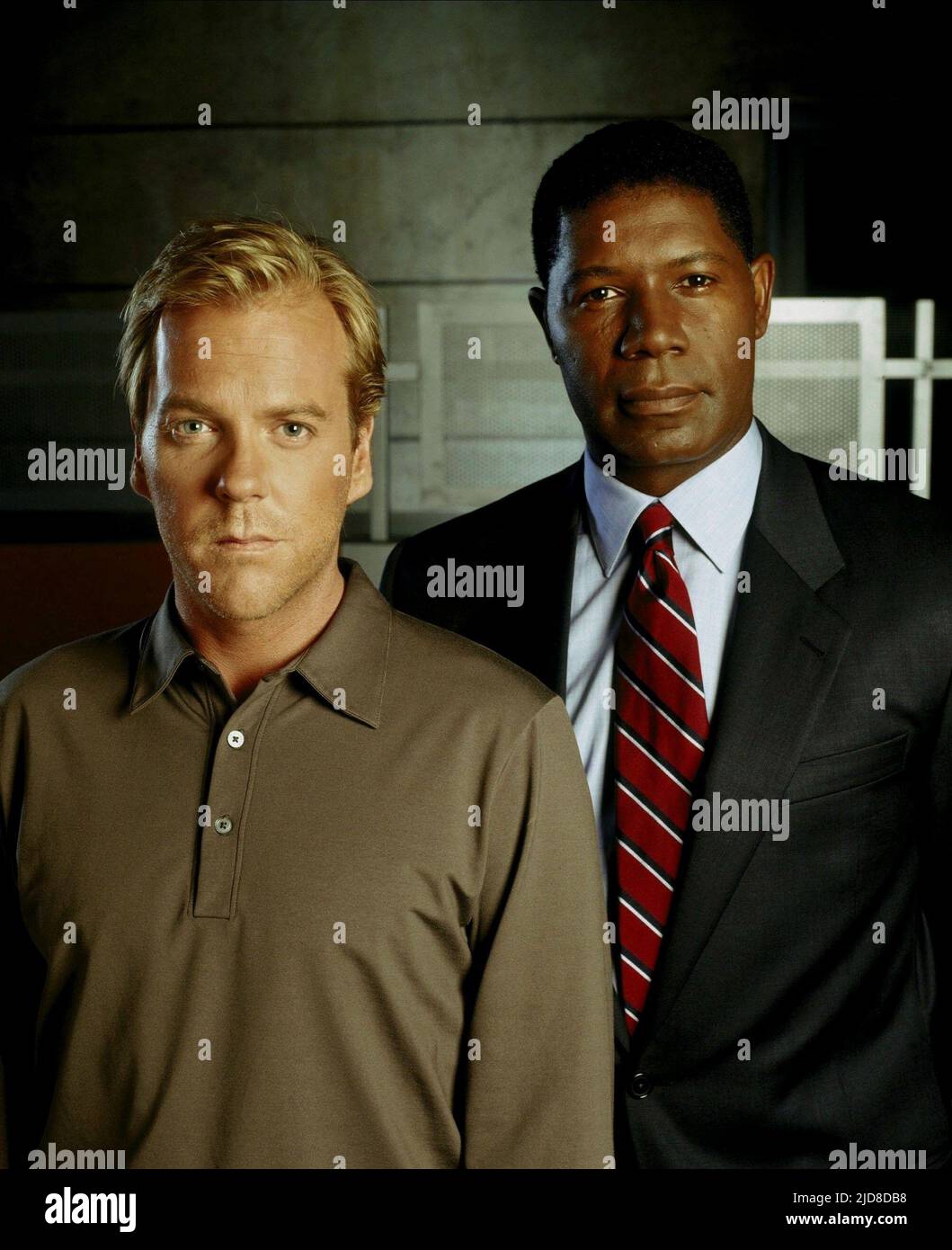Jack bauer palmer Banque de photographies et d’images à haute résolution - Alamy