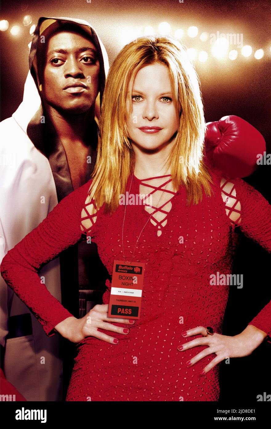 Dans les cordes Banque de photographies et d’images à haute résolution ...