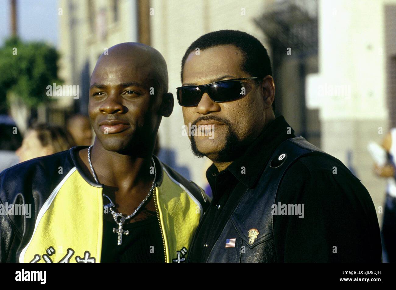 Biker boyz Banque de photographies et d’images à haute résolution - Alamy