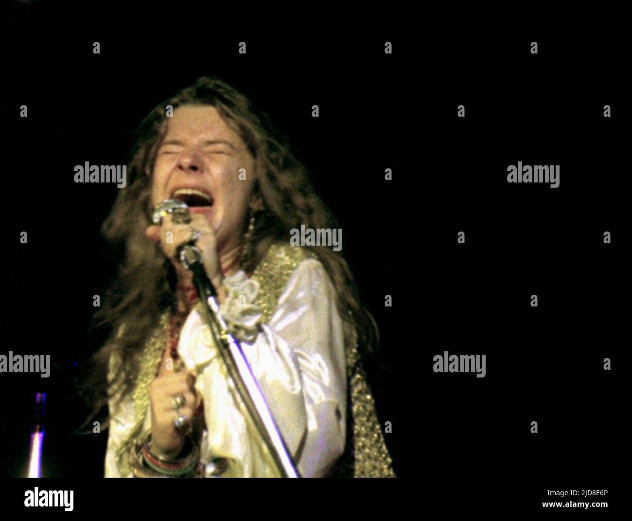 Janis joplin portrait Banque de photographies et d’images à haute ...
