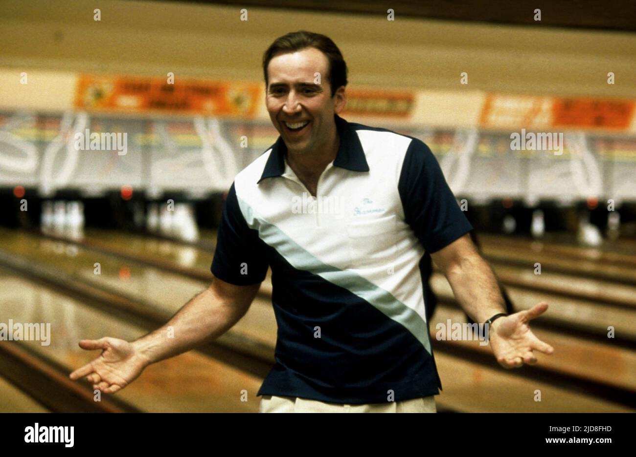 Nicolas cage and family Banque de photographies et d’images à haute ...