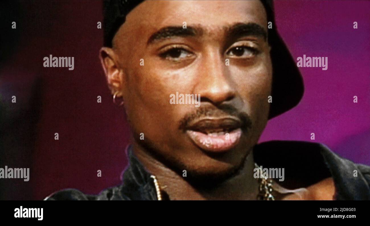 Tupac shakur Banque de photographies et d’images à haute résolution - Alamy