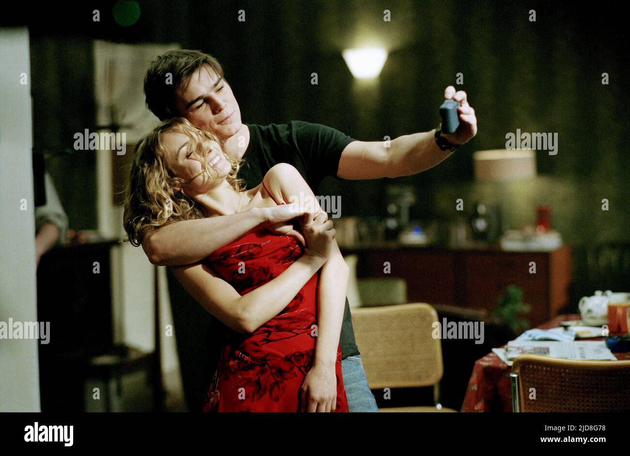 Lisa kruger Banque de photographies et d’images à haute résolution - Alamy