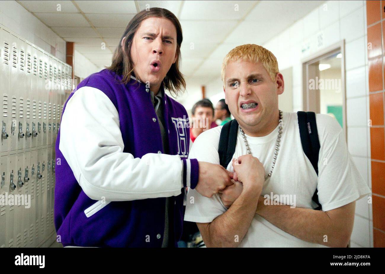 Mi saut Banque de photographies et d’images à haute résolution - Alamy