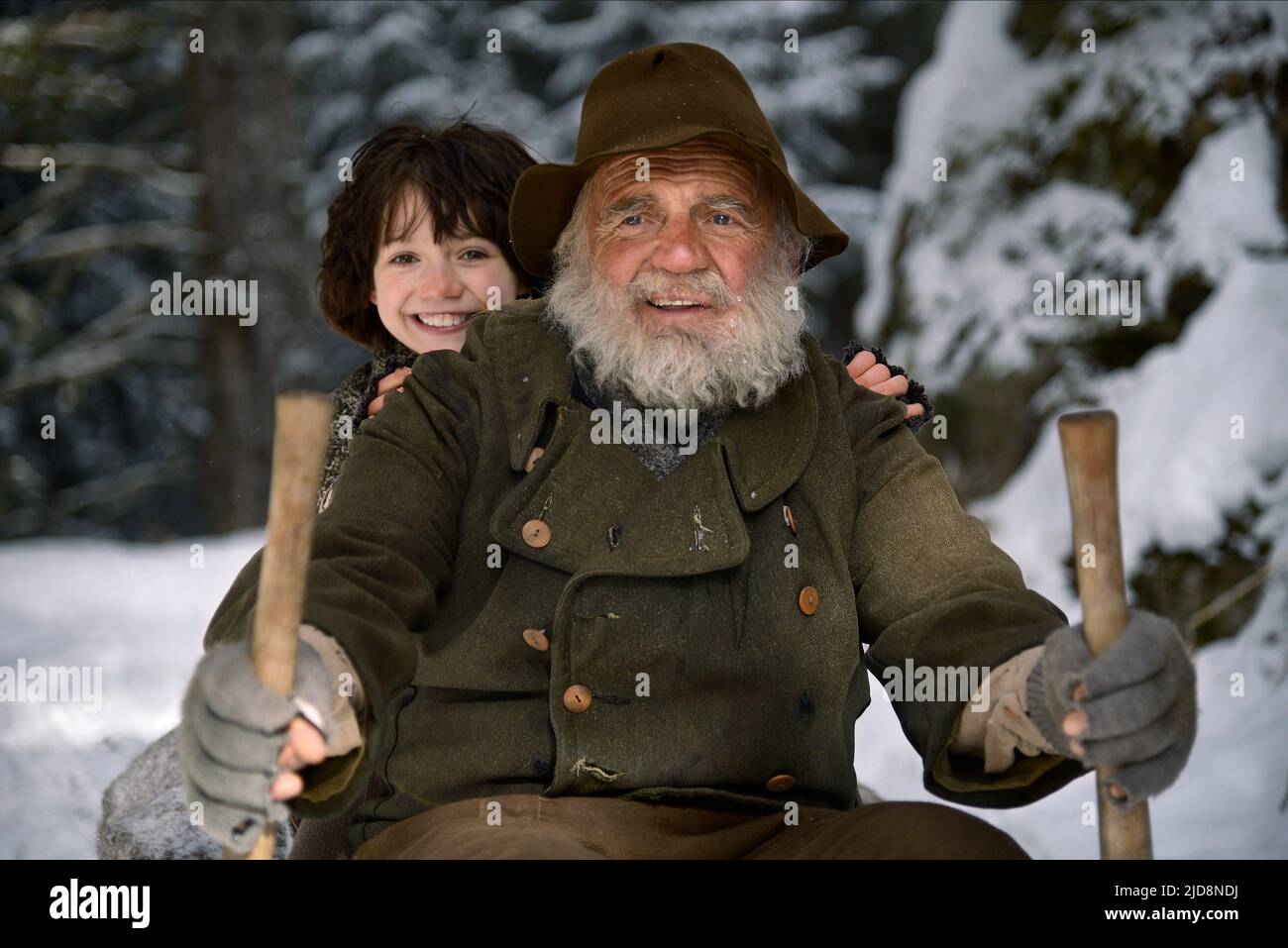 Anuk steffen Banque de photographies et d’images à haute résolution - Alamy