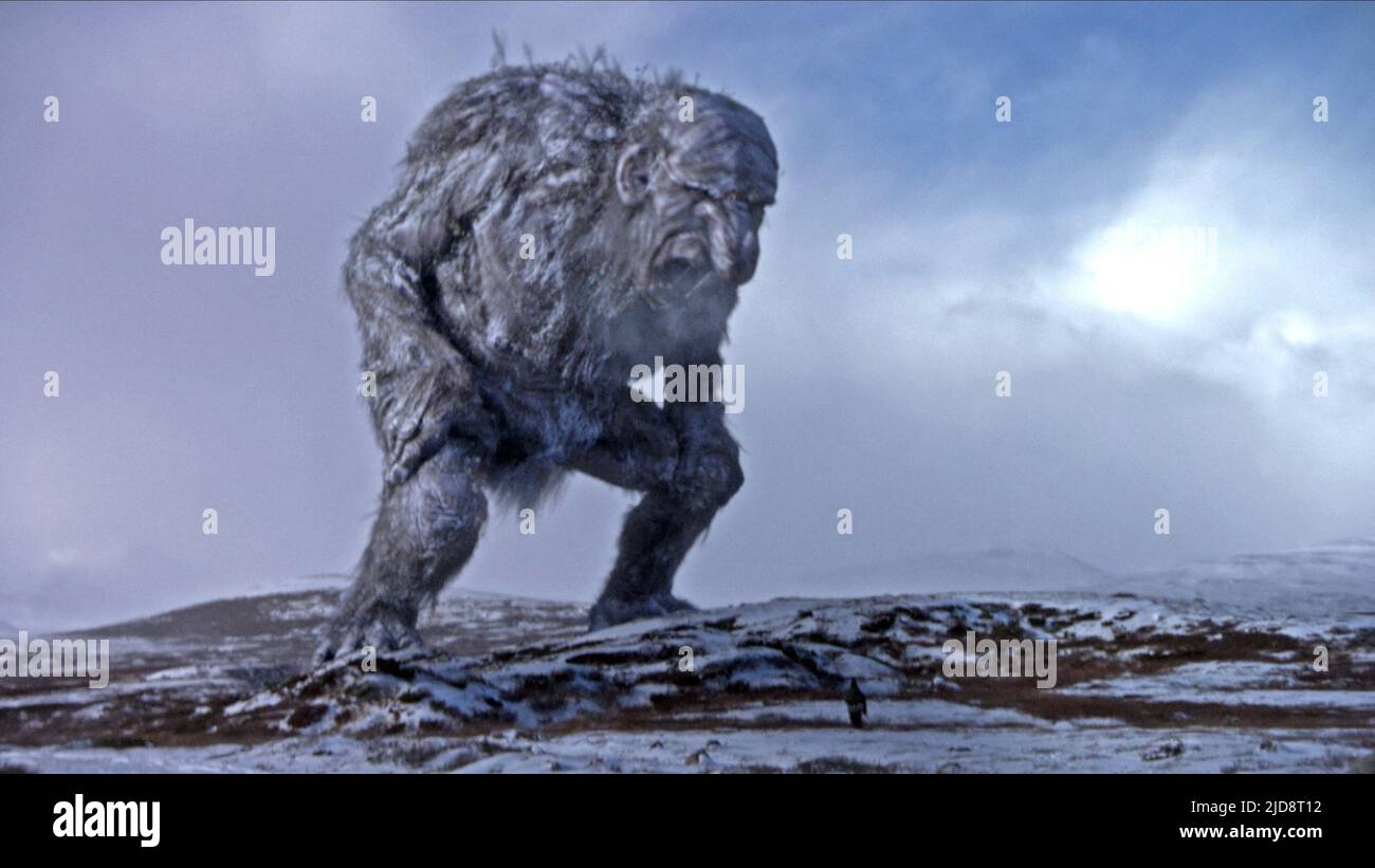 Chasseur de troll Banque de photographies et d’images à haute ...