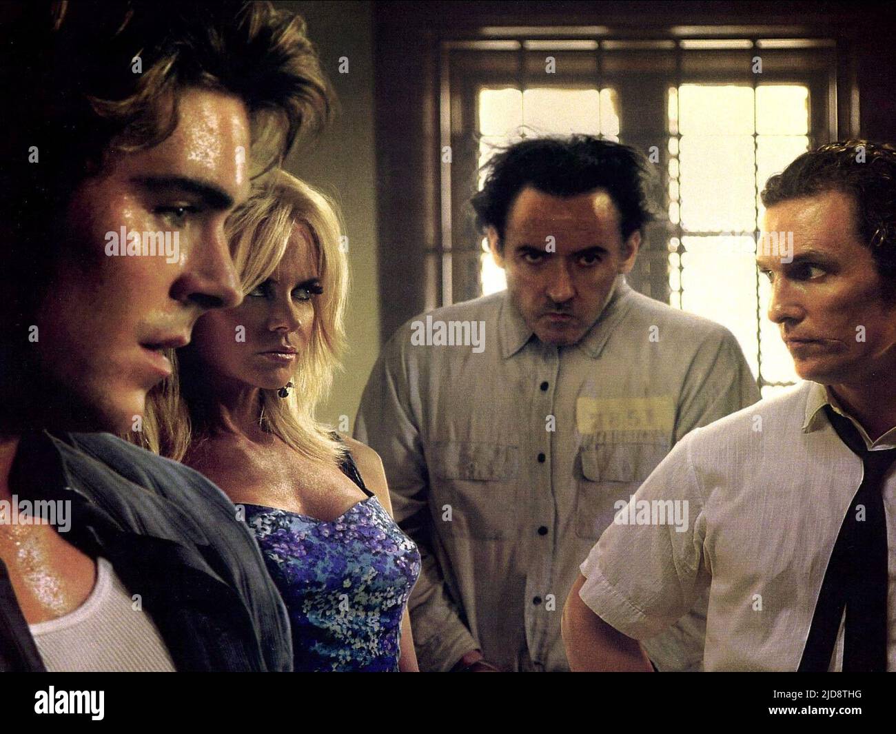 Nicole kidman john cusack matthew mcconaughey lee daniels Banque de ...