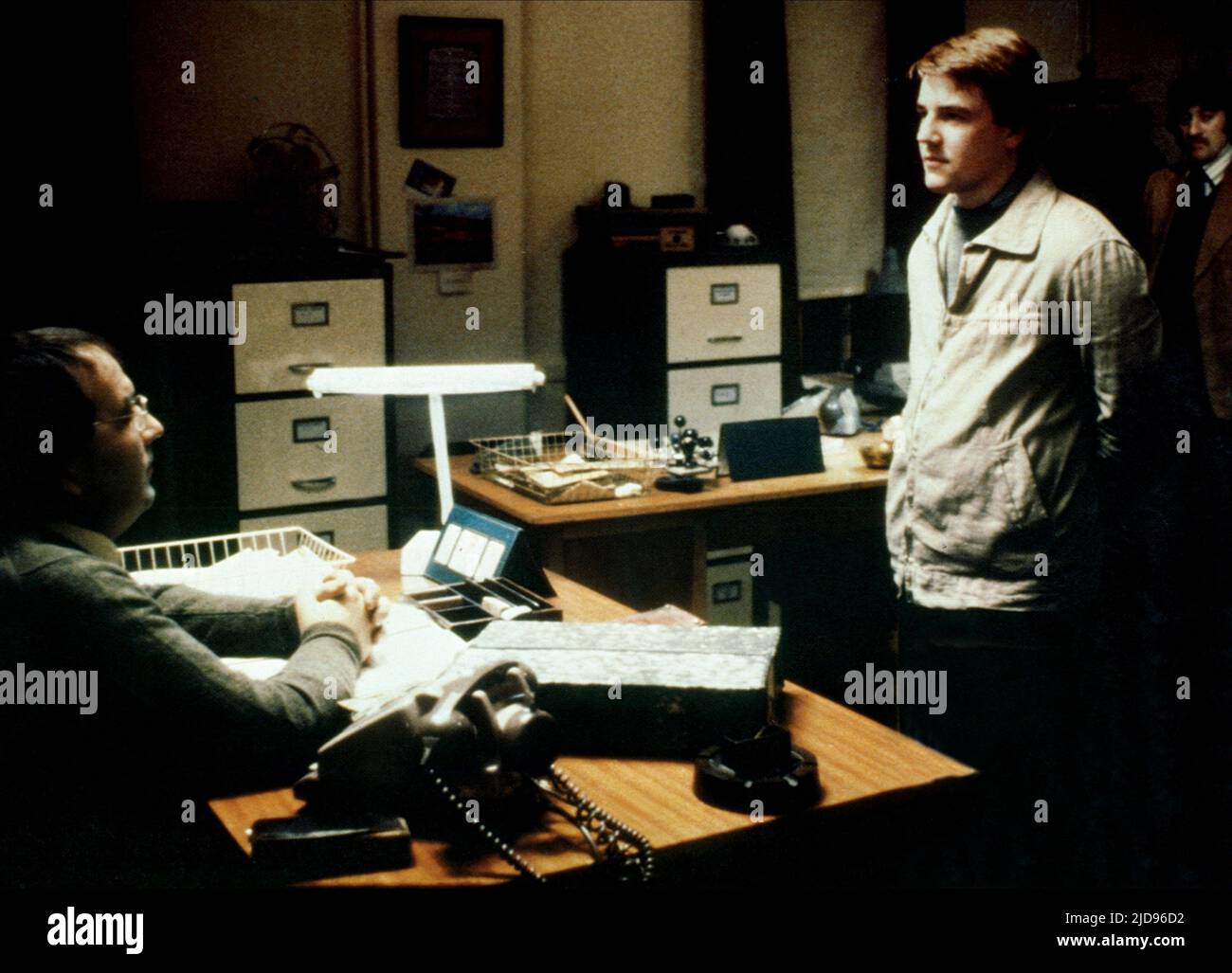 Scum film Banque de photographies et d’images à haute résolution - Alamy
