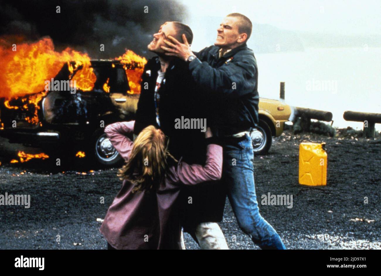 Daniel Pollock Actor