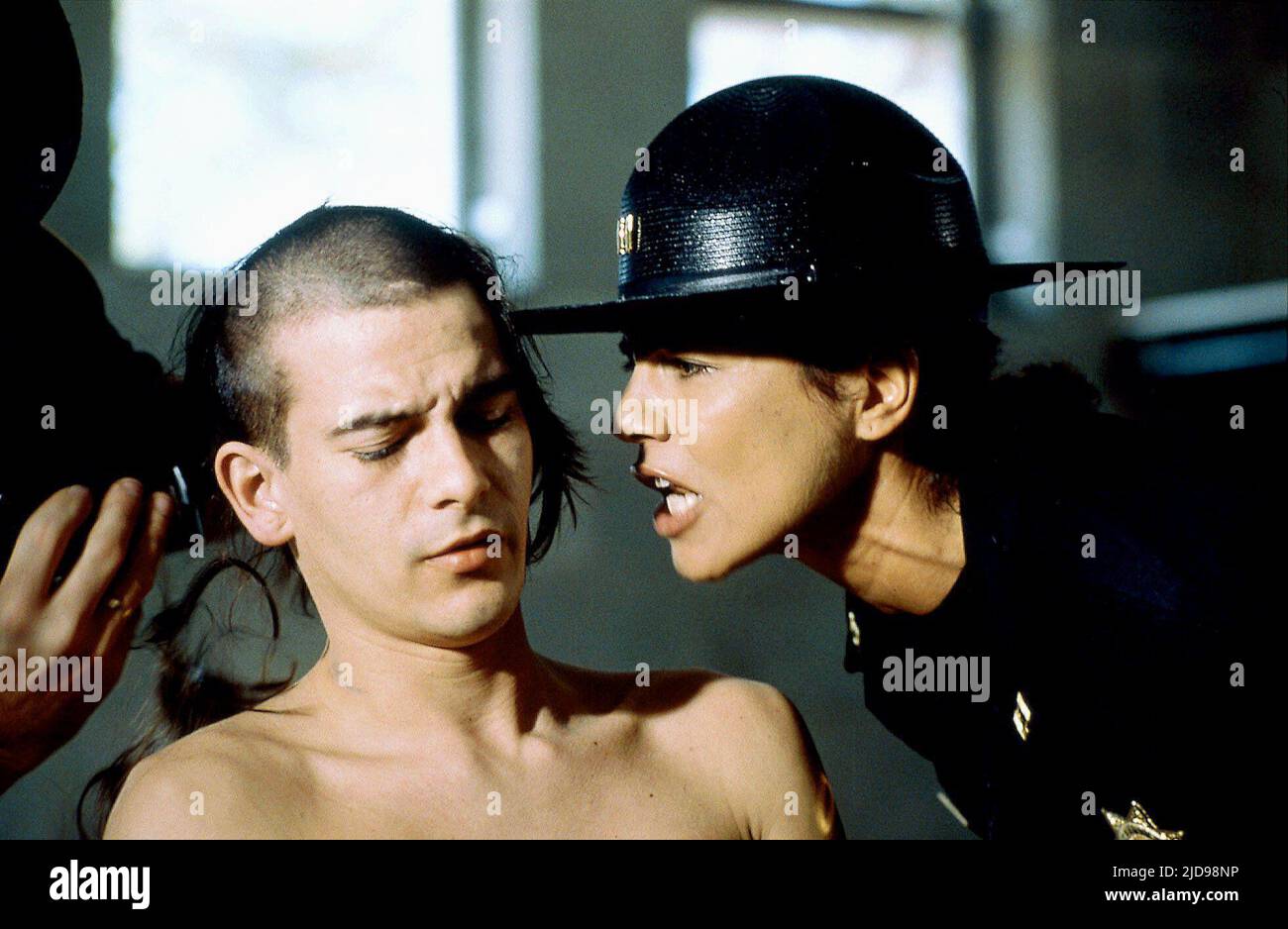 Rachel ticotin Banque de photographies et d’images à haute résolution ...