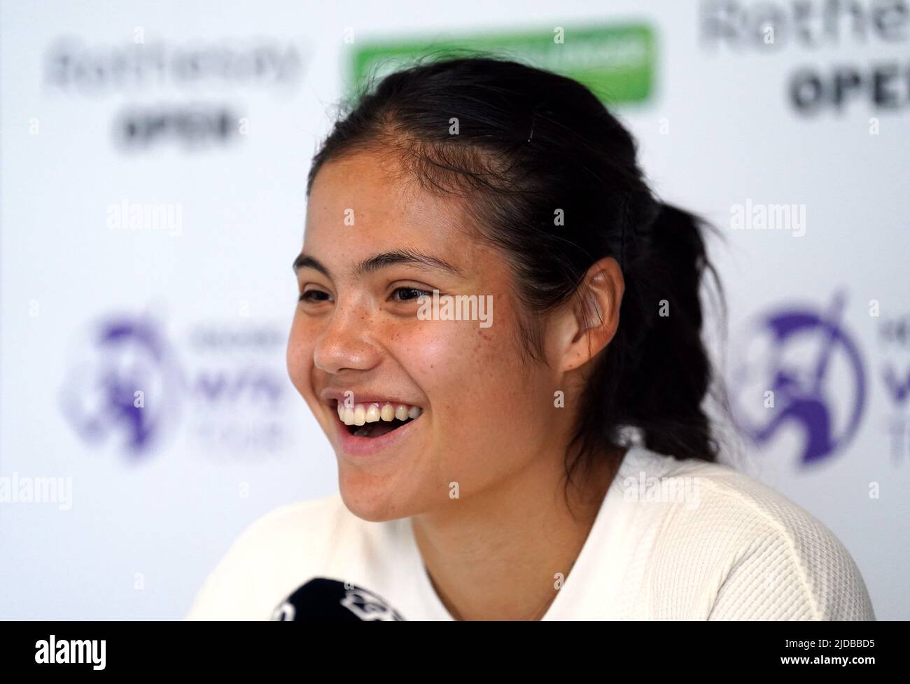 Emma raducanu nottingham - guglsquared