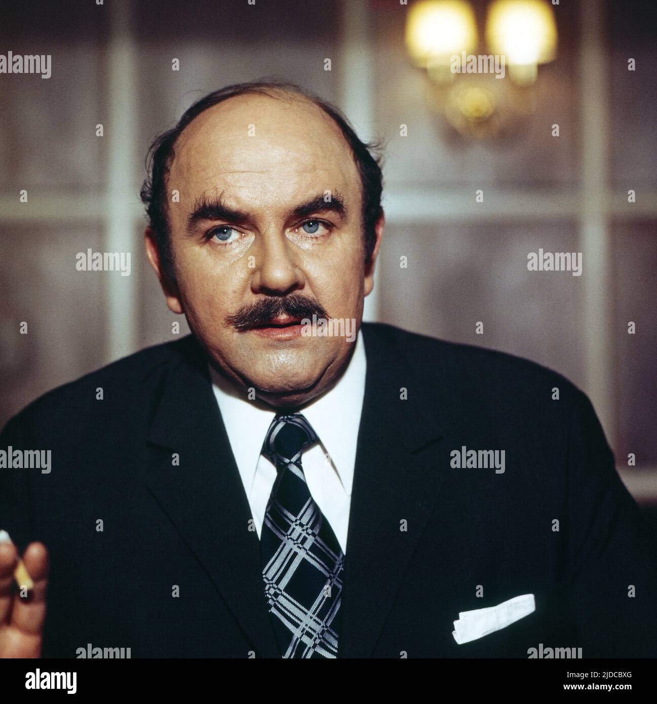 Herr walter Banque de photographies et d’images à haute résolution - Alamy