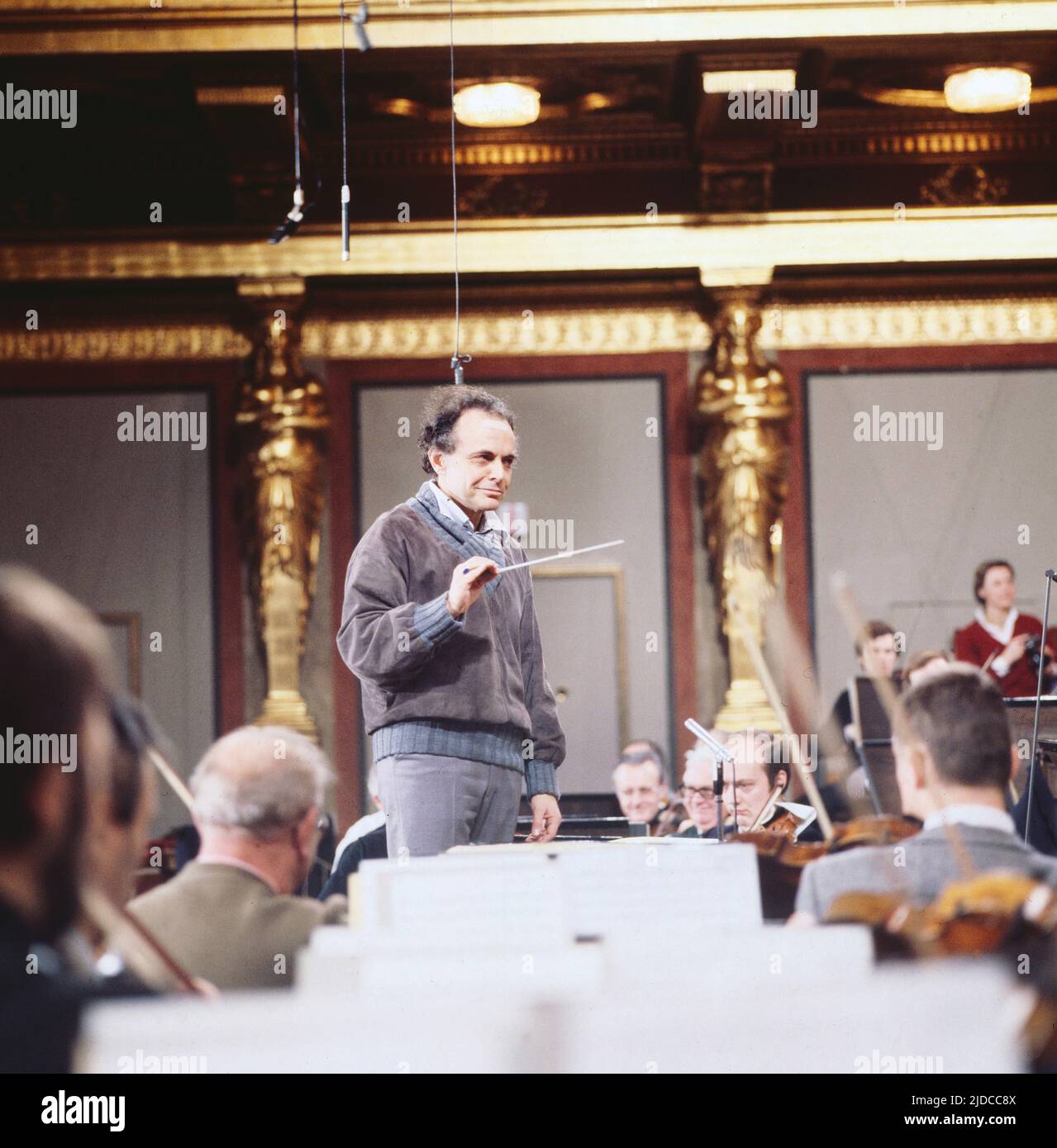 Octobre 1981 Banque de photographies et d’images à haute résolution - Alamy