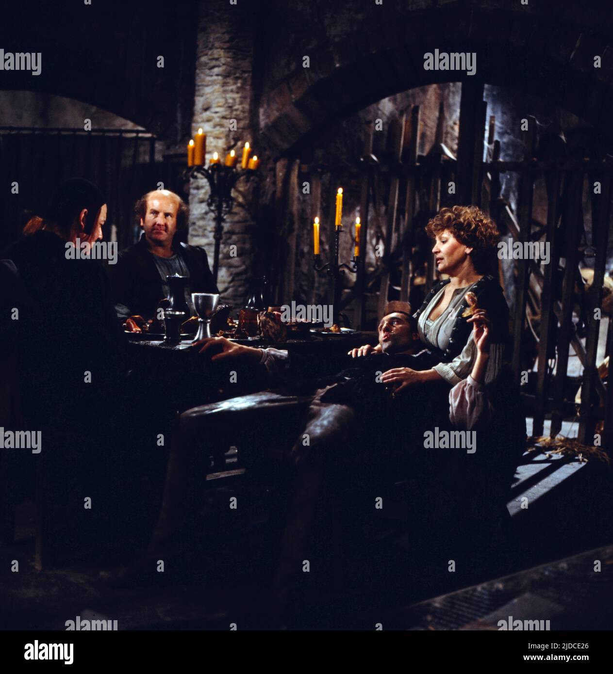 Francois villon french poet Banque de photographies et d’images à haute ...