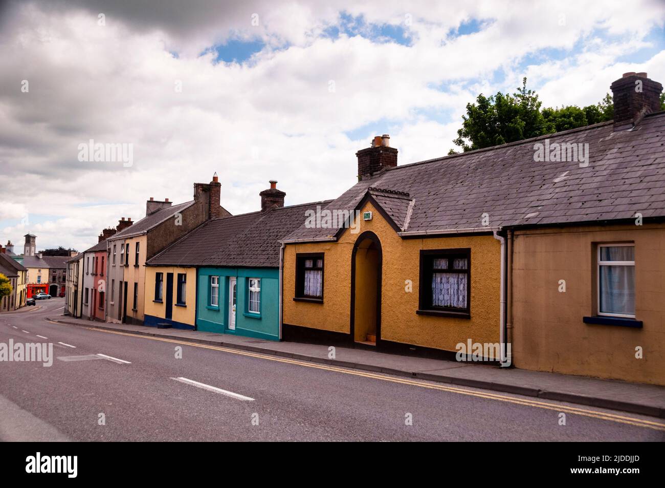 Abbey of kells kells county meath ireland Banque de photographies et d ...