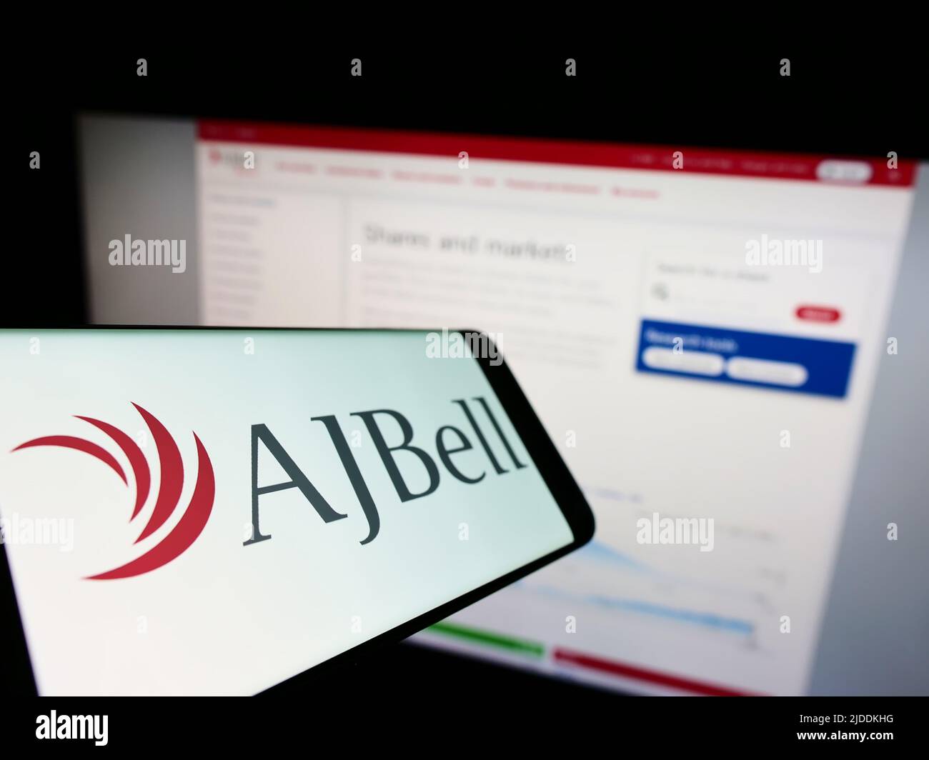Ajbell plc Banque de photographies et d’images à haute résolution - Alamy