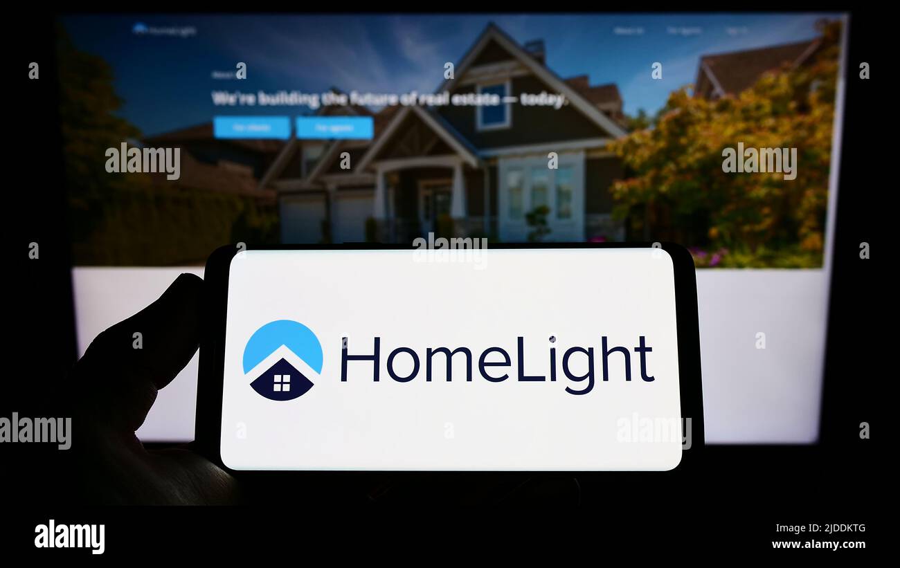 Homelight inc Banque de photographies et d’images à haute résolution ...