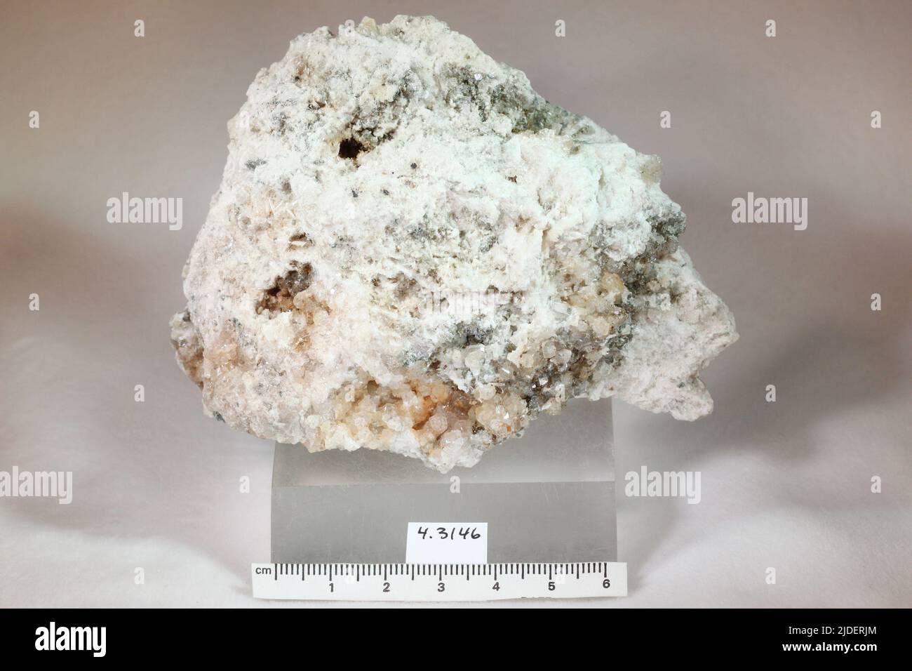 Jeffrey mine Banque de photographies et d’images à haute résolution - Alamy