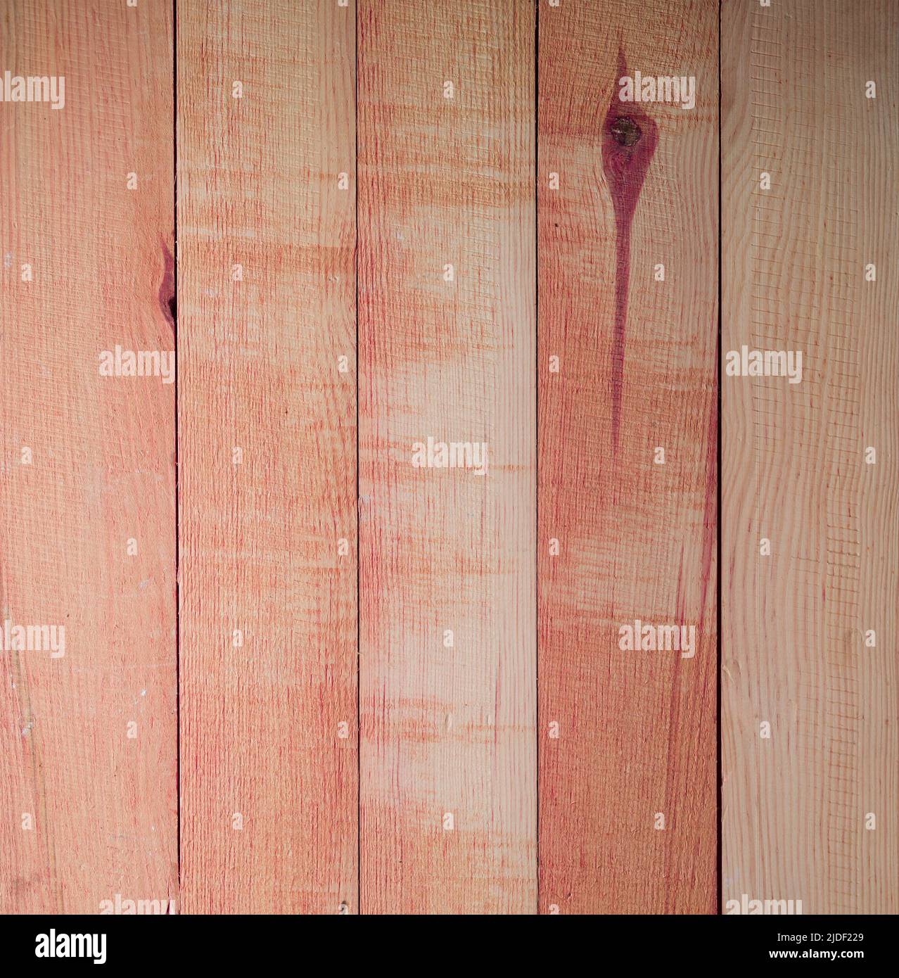 Texture en bois rouge Banque de photographies et d’images à haute ...