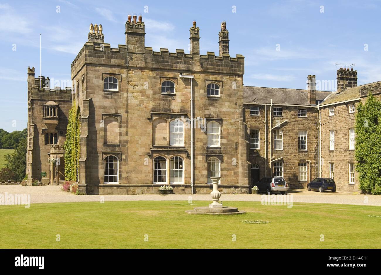 The ripley building Banque de photographies et d’images à haute ...