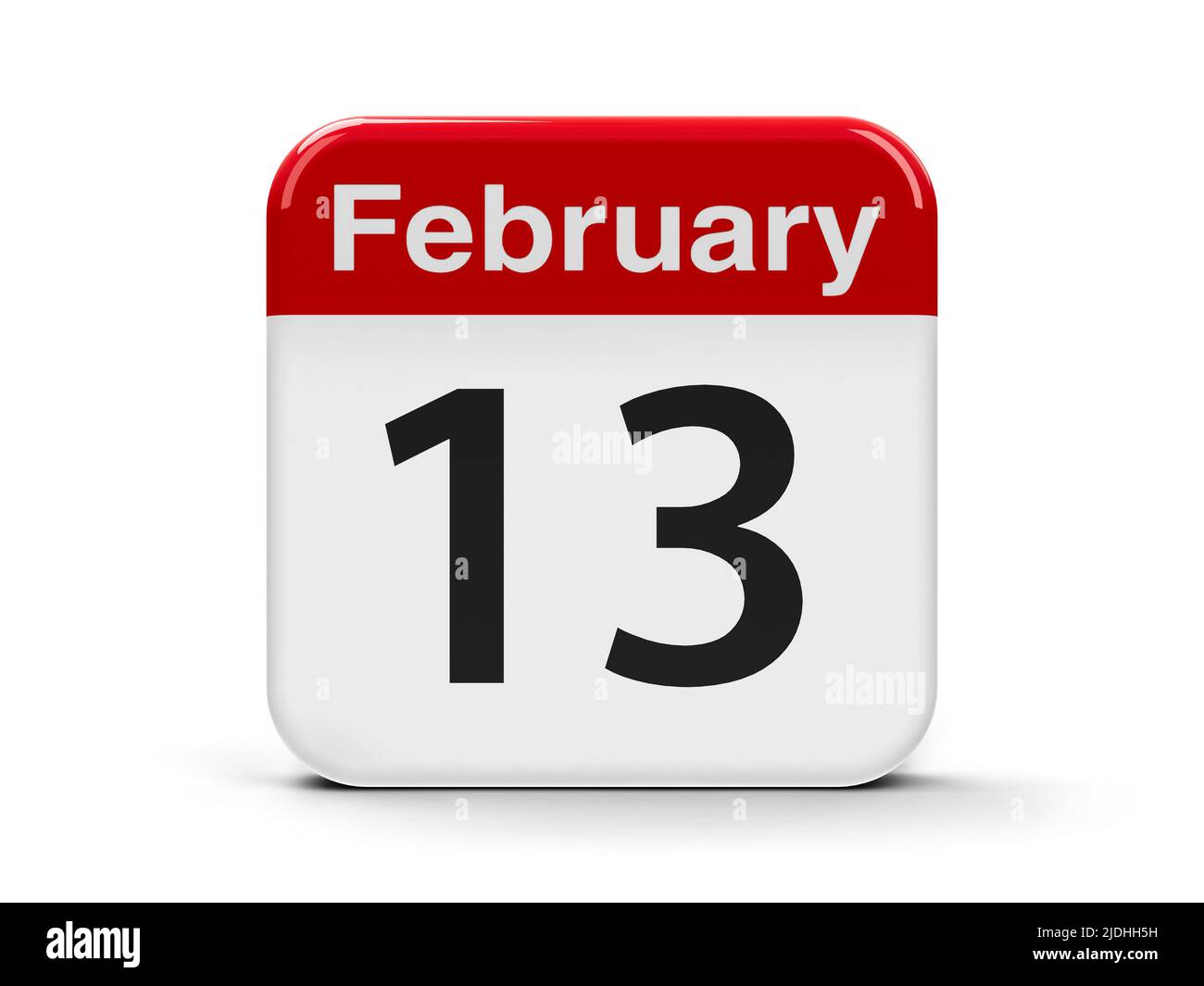 Rappel du calendrier Banque d'images détourées - Page 2 - Alamy