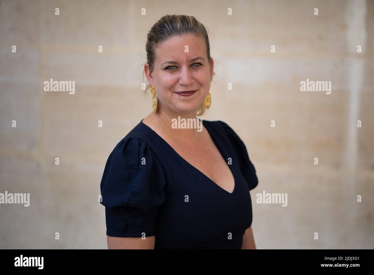 Mathilde panot Banque de photographies et d’images à haute résolution ...