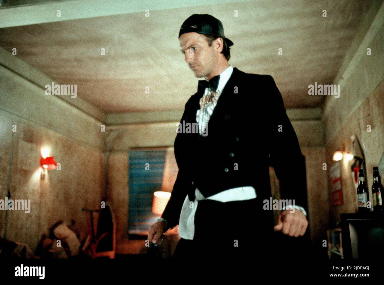 Film kevin costner Banque de photographies et d’images à haute ...