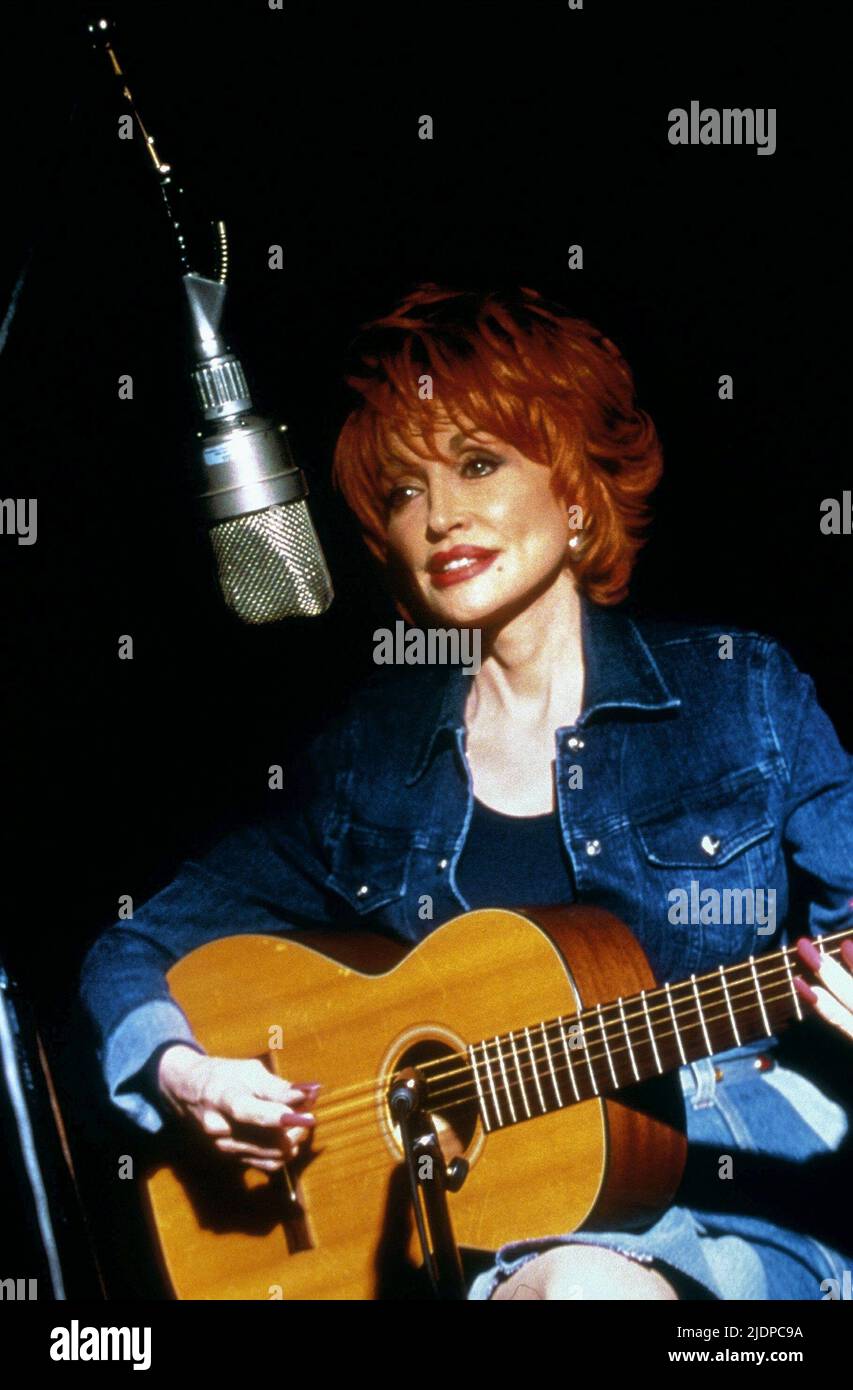 Dolly parton portrait Banque de photographies et d’images à haute ...