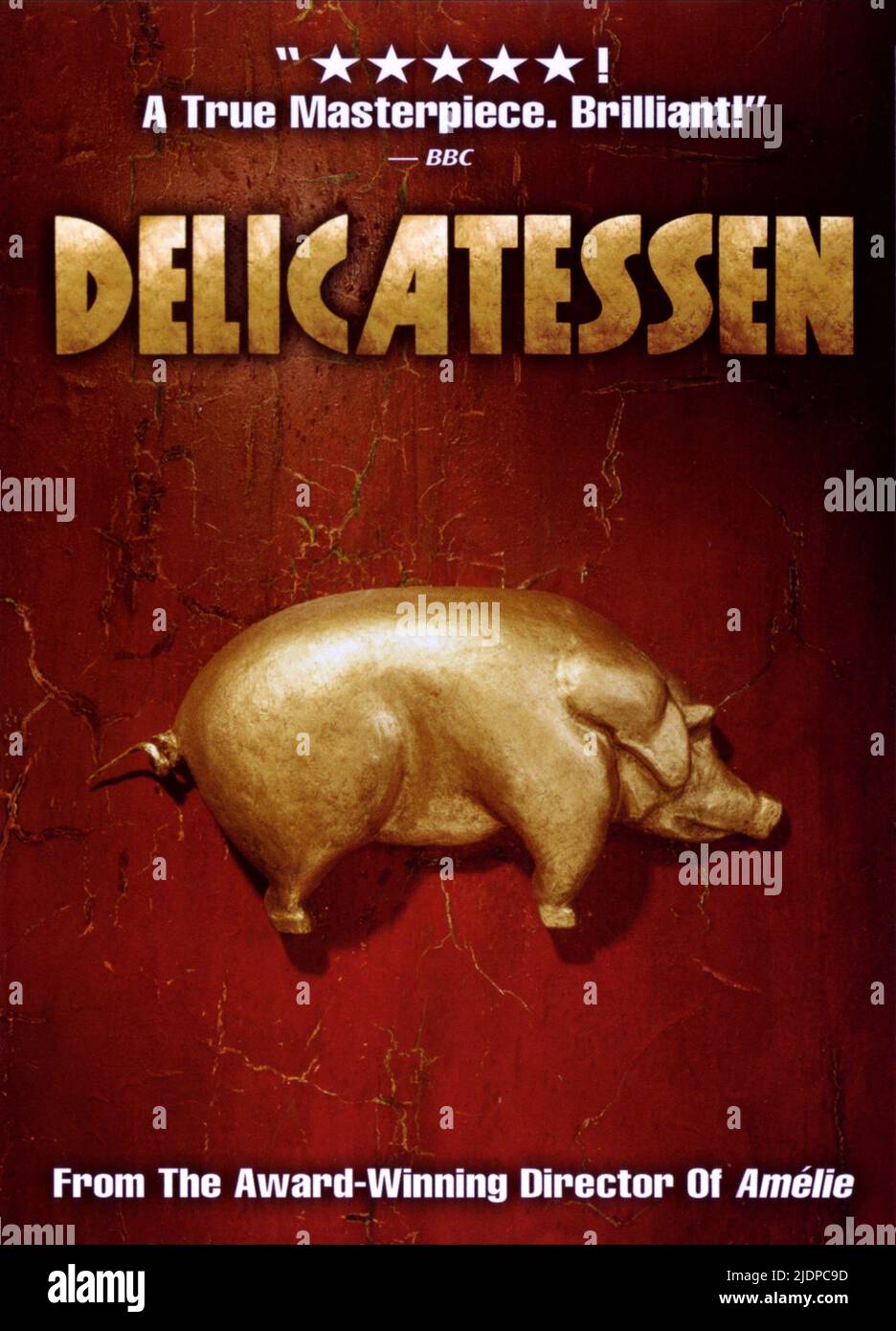 Delicatessen 1991 Banque de photographies et d’images à haute ...