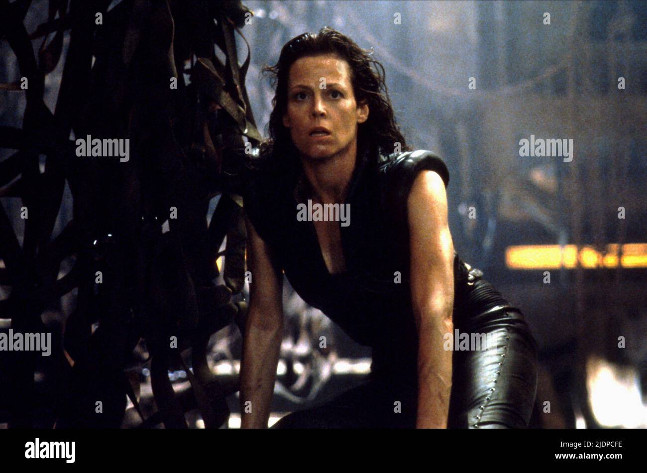 Ellen ripley alien resurrection Banque de photographies et d’images à ...