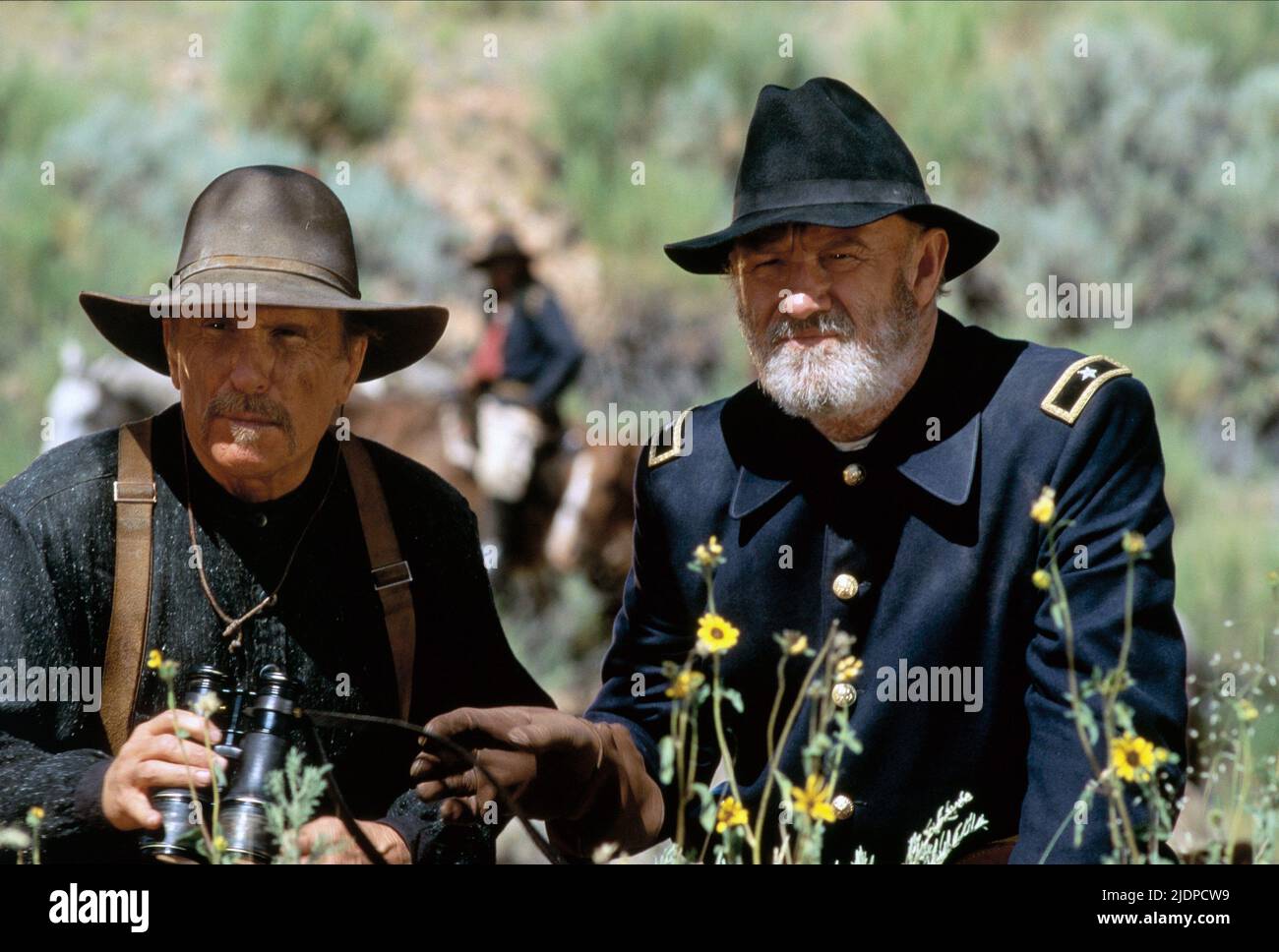 Geronimo an american legend Banque de photographies et d’images à haute ...