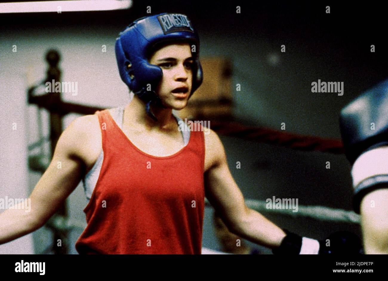 Michelle rodriguez girlfight 2000 Banque de photographies et d’images à ...
