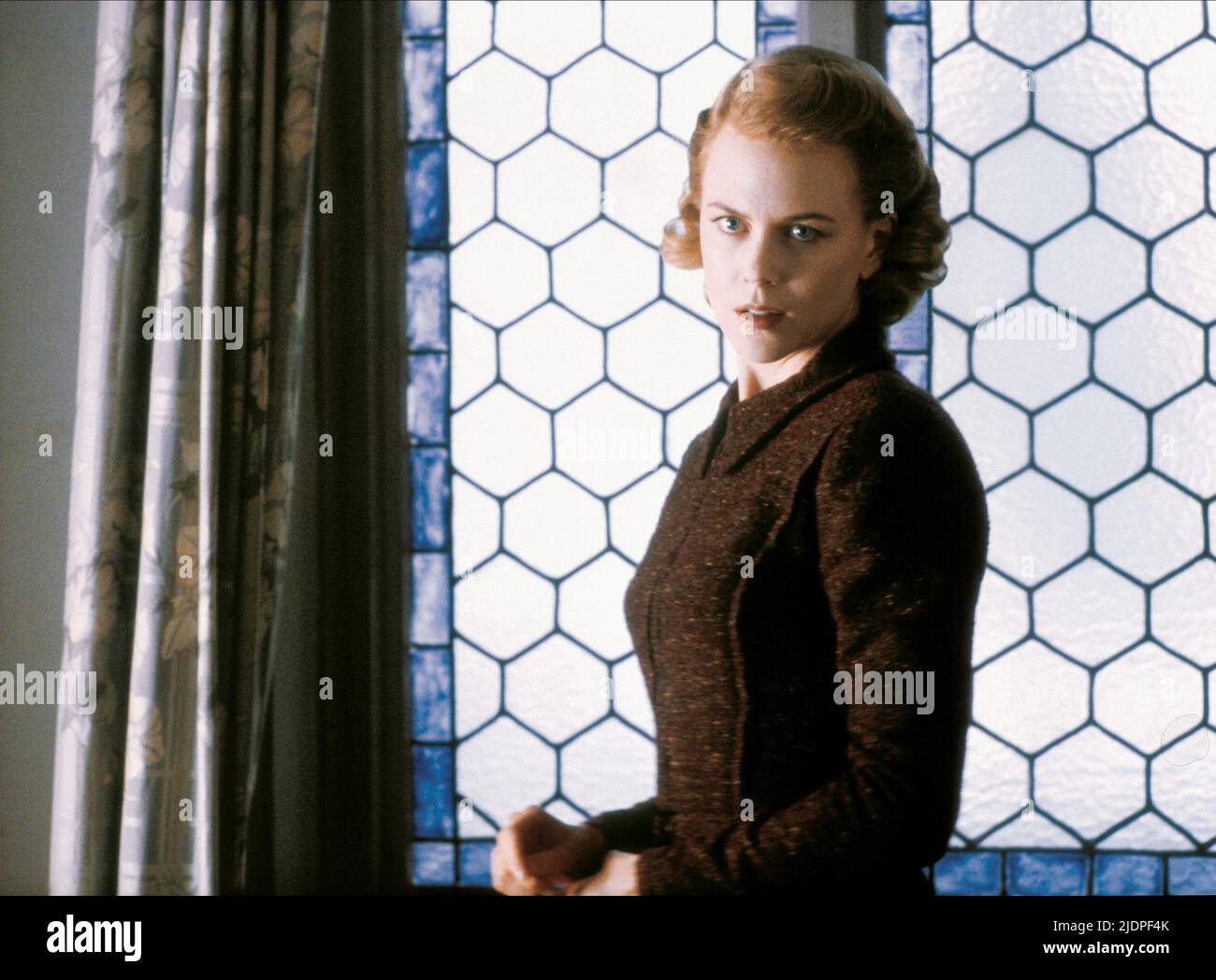 Nicole kidman others 2001 Banque de photographies et d’images à haute ...