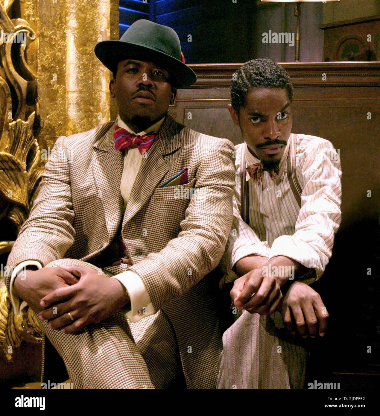 Benjamin patton Banque de photographies et d’images à haute résolution ...