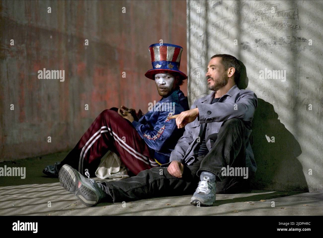 Le soliste Banque de photographies et d’images à haute résolution - Alamy