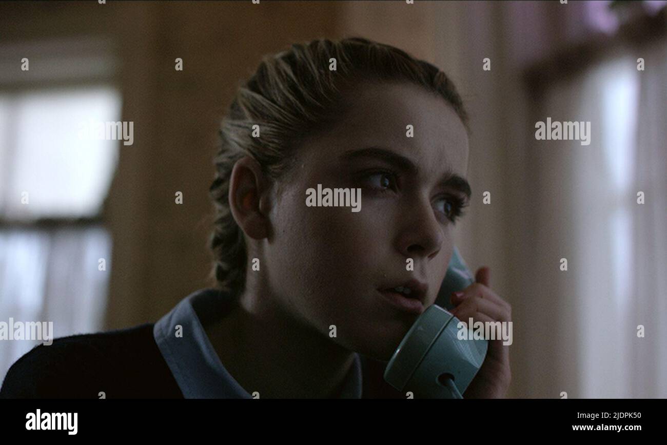 Kiernan shipka Banque de photographies et d’images à haute résolution ...
