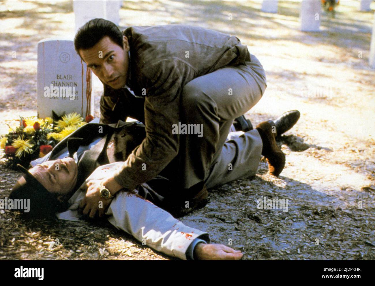Raw deal arnold schwarzenegger Banque de photographies et d’images à ...