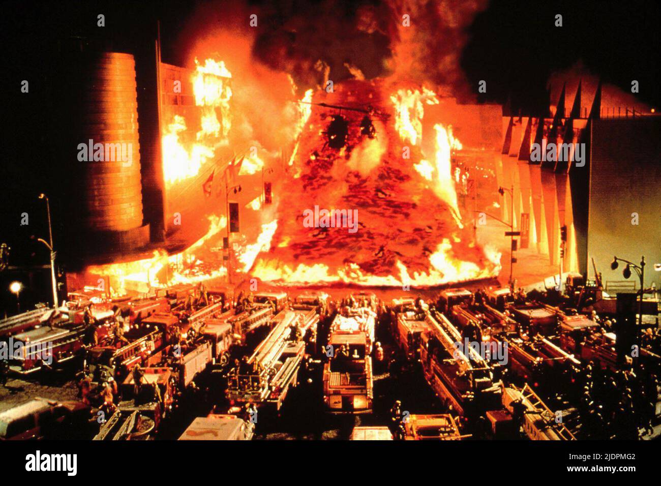 Volcano 1997 film Banque de photographies et d’images à haute ...