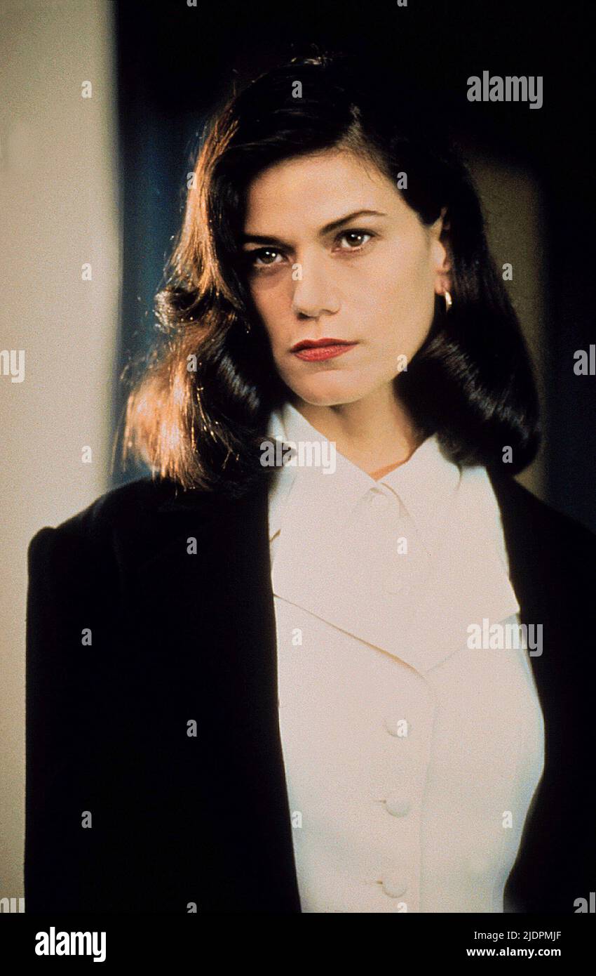Linda Fiorentino Banque De Photographies Et Dimages à Haute Résolution