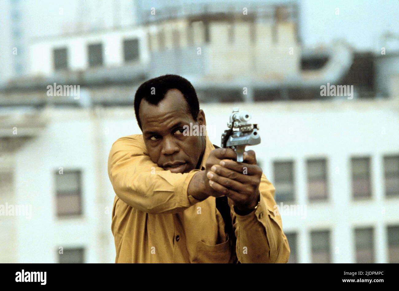 Predator 2 Banque de photographies et d’images à haute résolution - Alamy