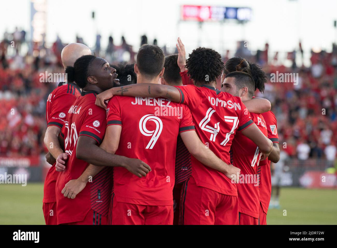 Jeu tfc Banque de photographies et d’images à haute résolution - Alamy
