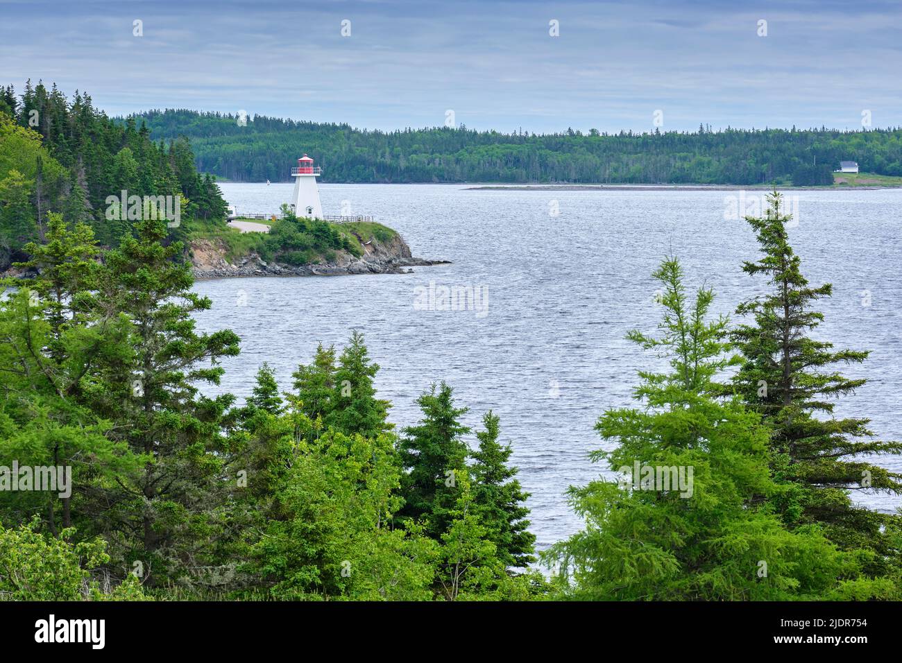 St peters point Banque de photographies et d’images à haute résolution ...