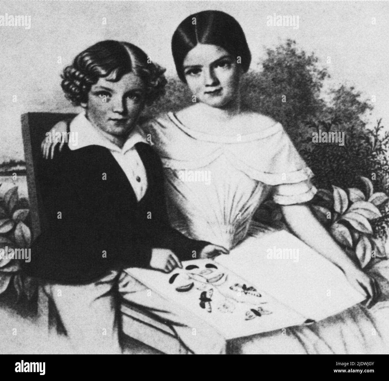 1839 1909 Banque de photographies et d’images à haute résolution - Alamy