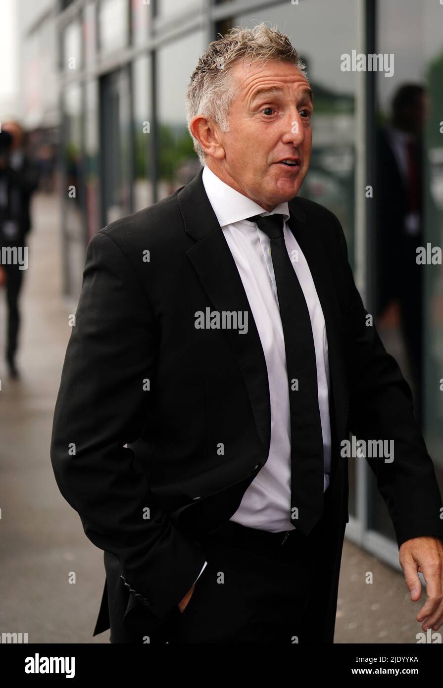 Jonathan davies 2022 rugby Banque de photographies et d’images à haute ...