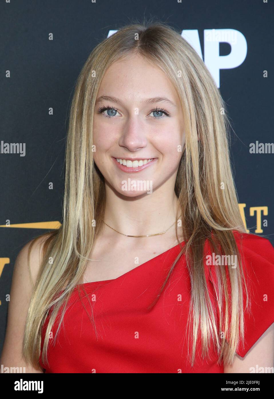 Isabella ruby Banque de photographies et d’images à haute résolution ...