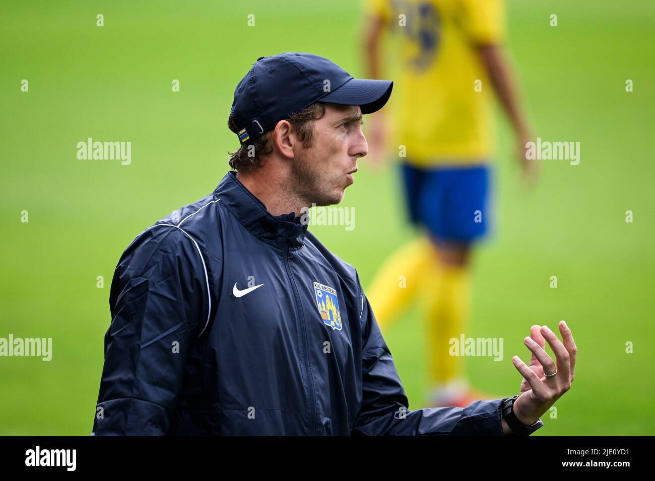 Jonas de roeck Banque de photographies et d’images à haute résolution ...