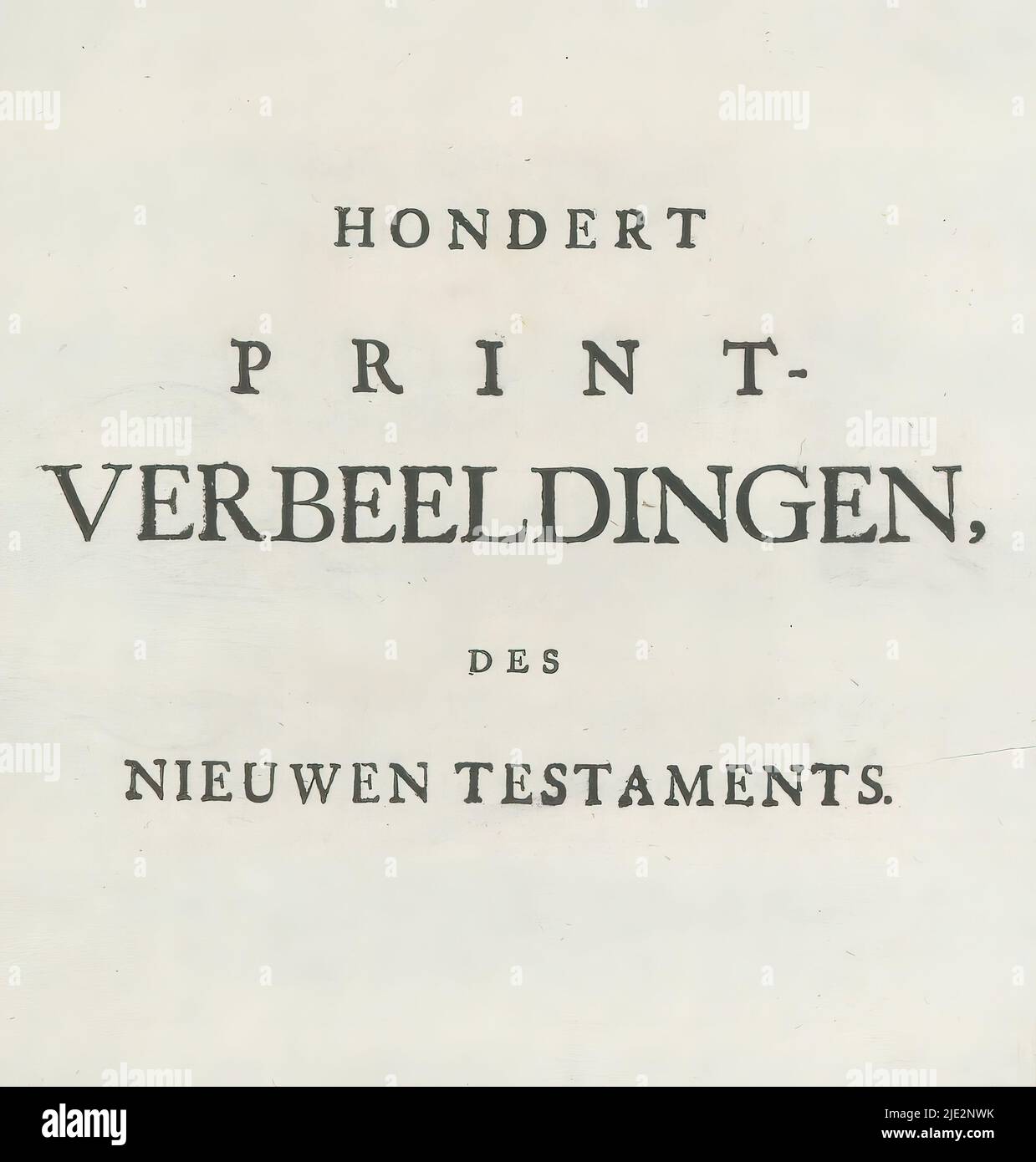 Bybels lusthof Banque de photographies et d’images à haute résolution ...