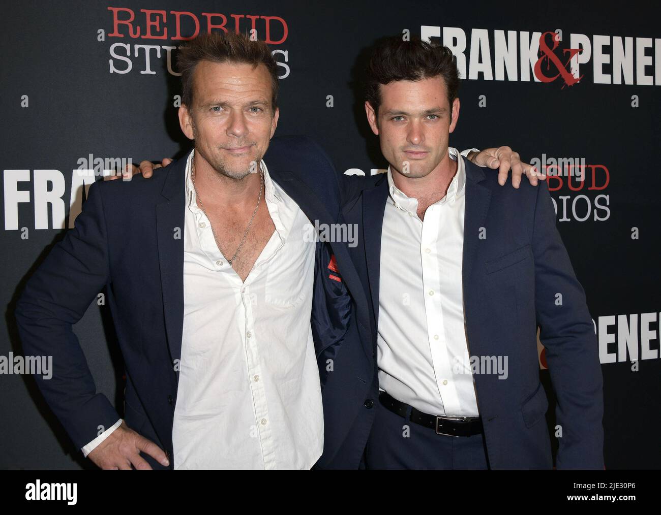 Charlie flanery Banque de photographies et d’images à haute résolution ...