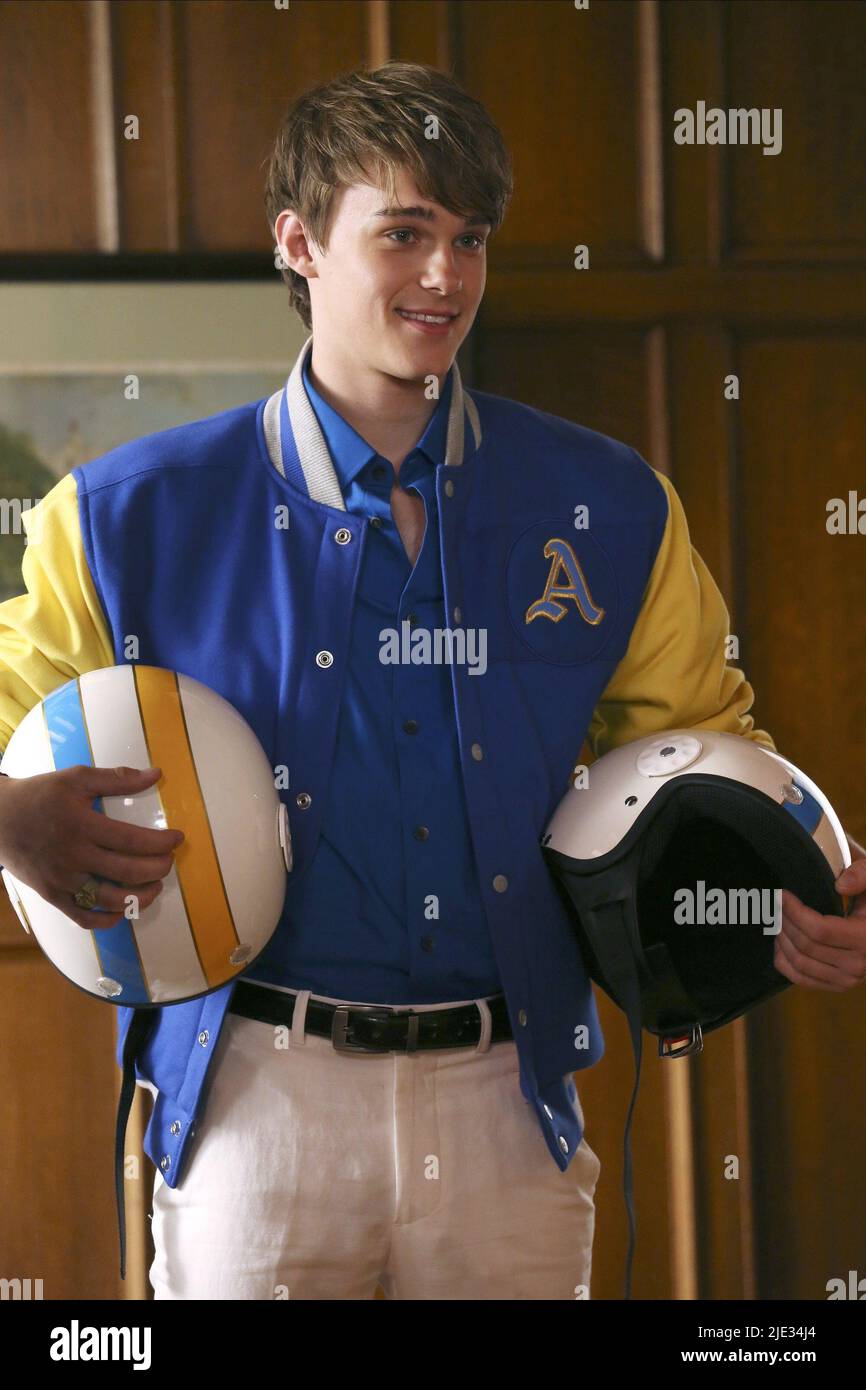 The descendants disney Banque de photographies et d’images à haute ...