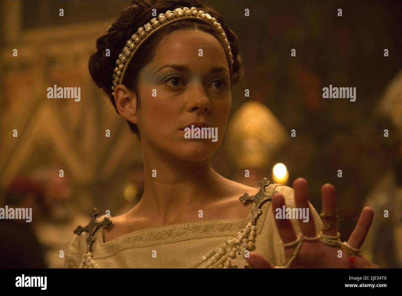 Marion cotillard film Banque de photographies et d’images à haute ...